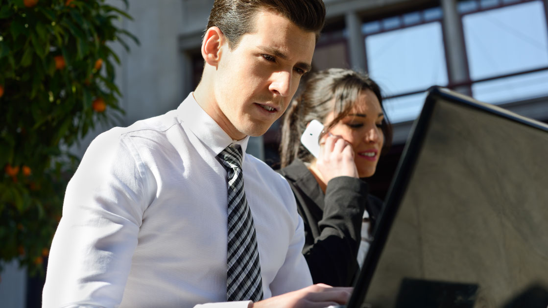 What do Top Managed Service Programs have in common? | Hays US