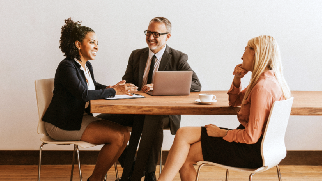 Master competency-based interview questions | Hays US