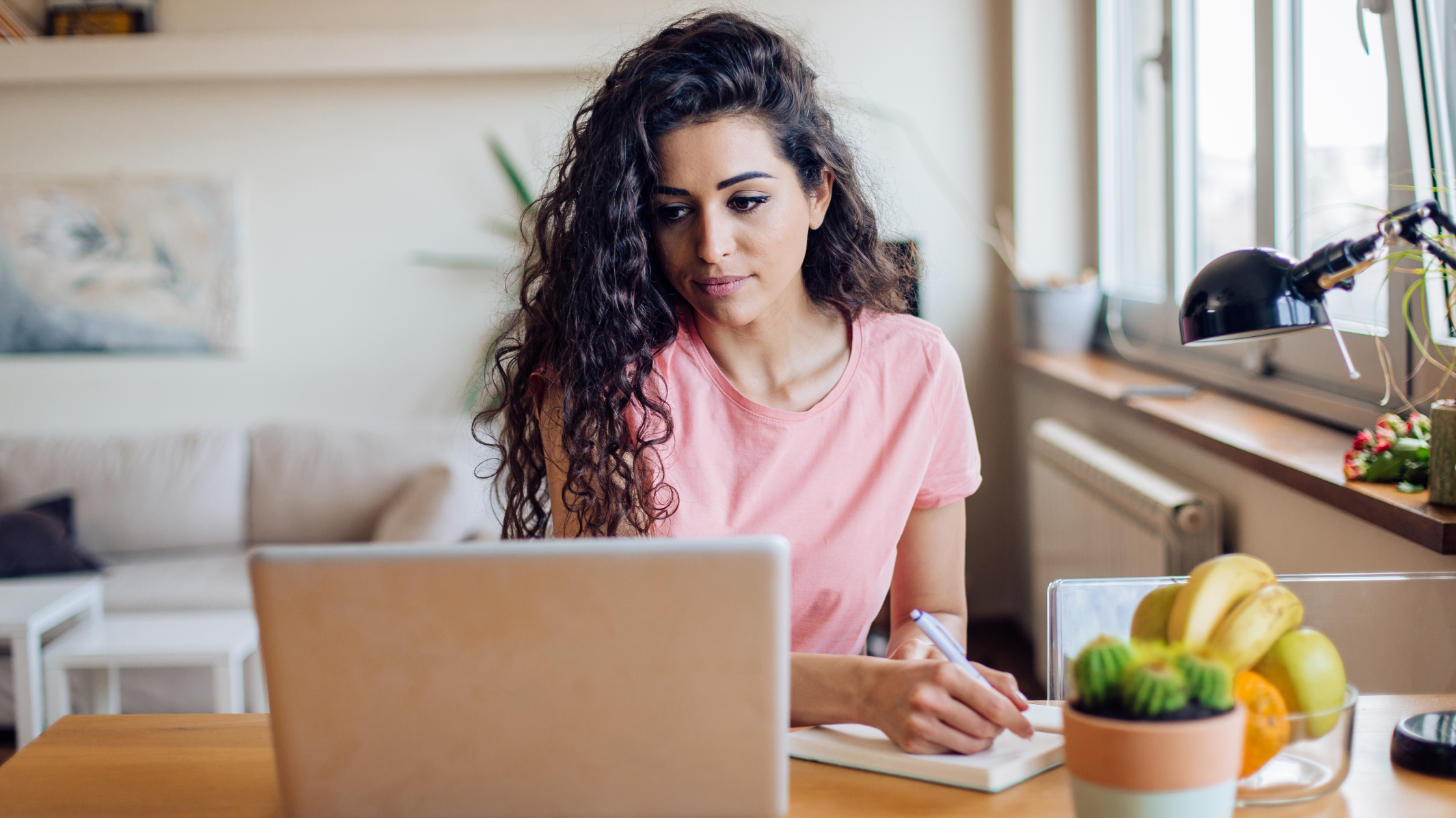 How to create a coherent narrative in your cover letter | Hays US