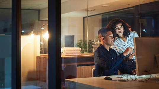 Top Cyber Jobs in 2025: Roles & Skills You Need | Hays US