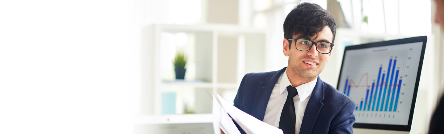 Supplier optimization in financial services industry | Case Studies | Hays US