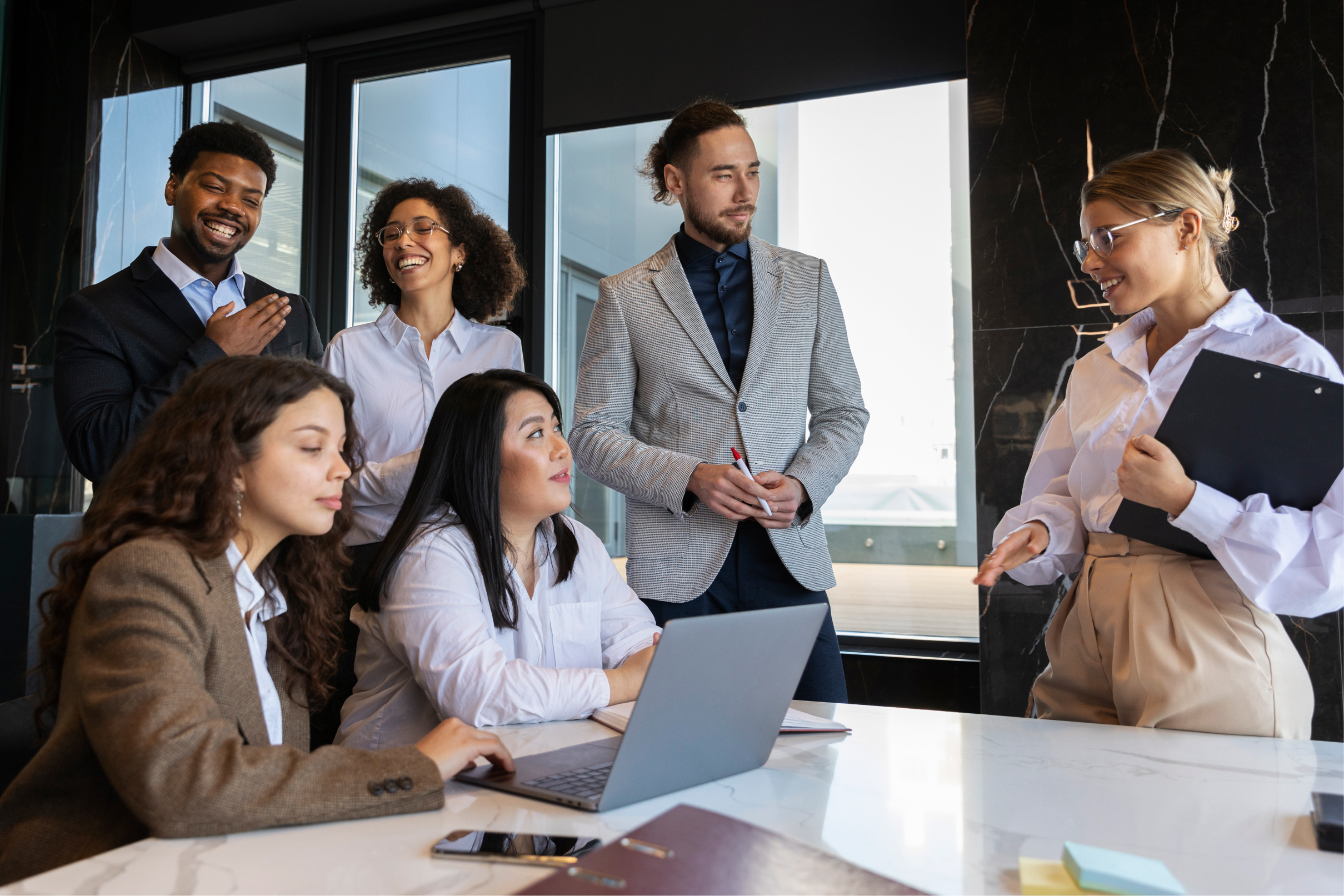 How to be a true leader | Hays US